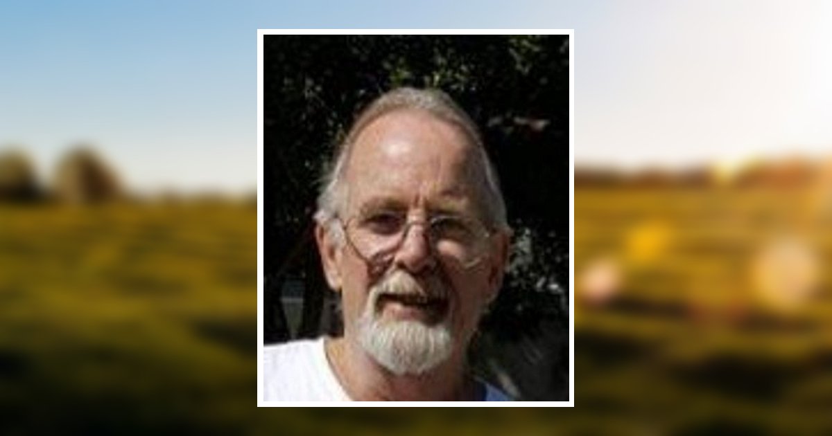 Richard Daub Obituary August 12, 2022 - Chapel Hill Funeral Home ...