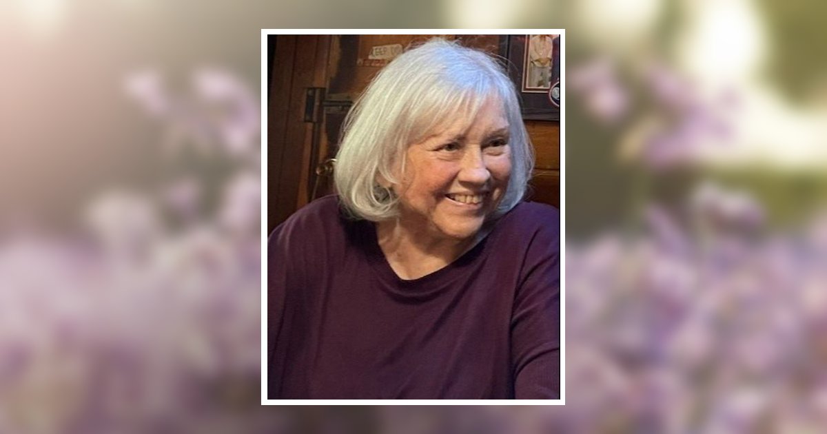 Barbara June Brunson Lykins Obituary May 25, 2025 - Lindquist Mortuary