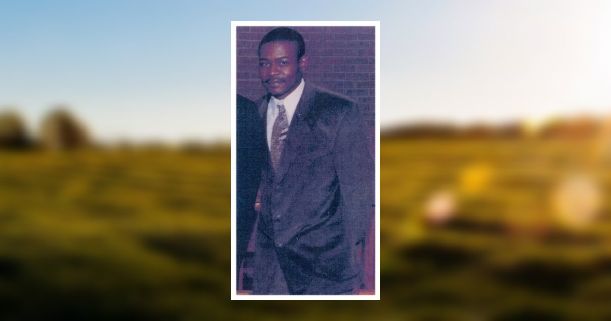 Theodore Bowden Jr. Obituary March 10, 2014 - James H Cole Home For ...