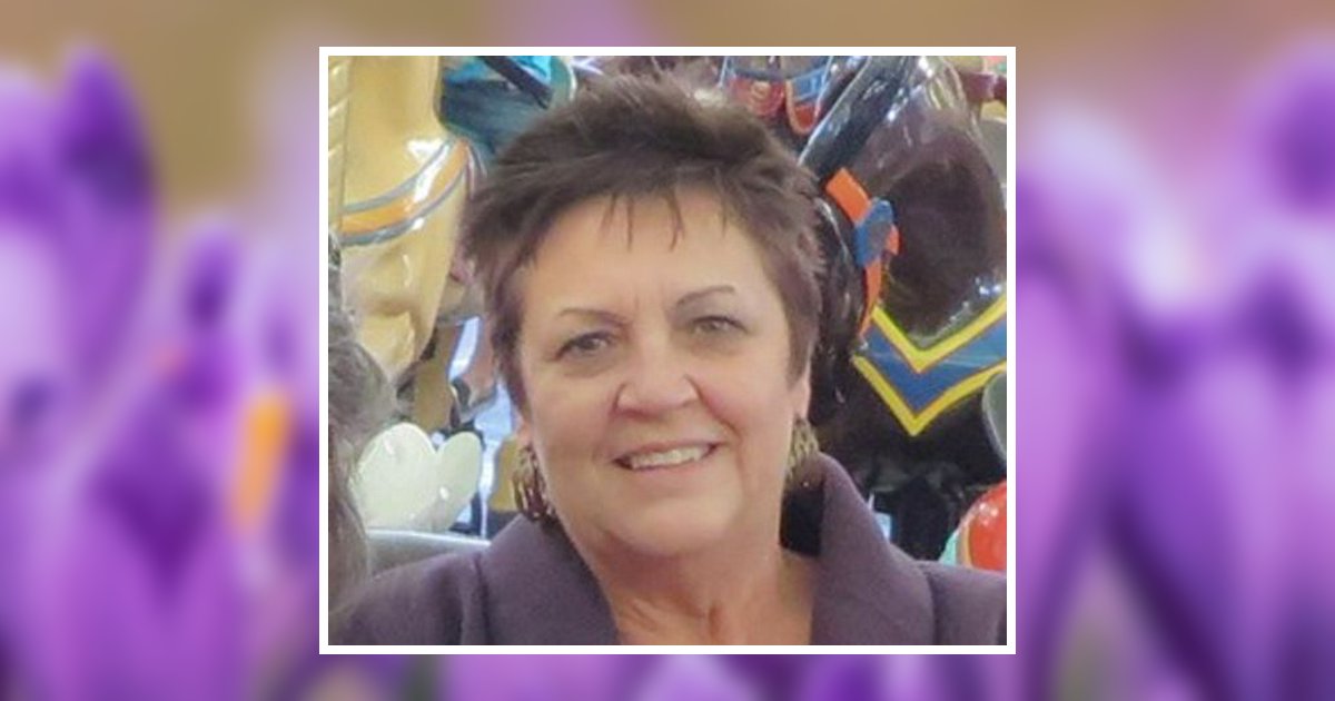 Melody C Weber Obituary January 9, 2020 - Newcomer St. Louis