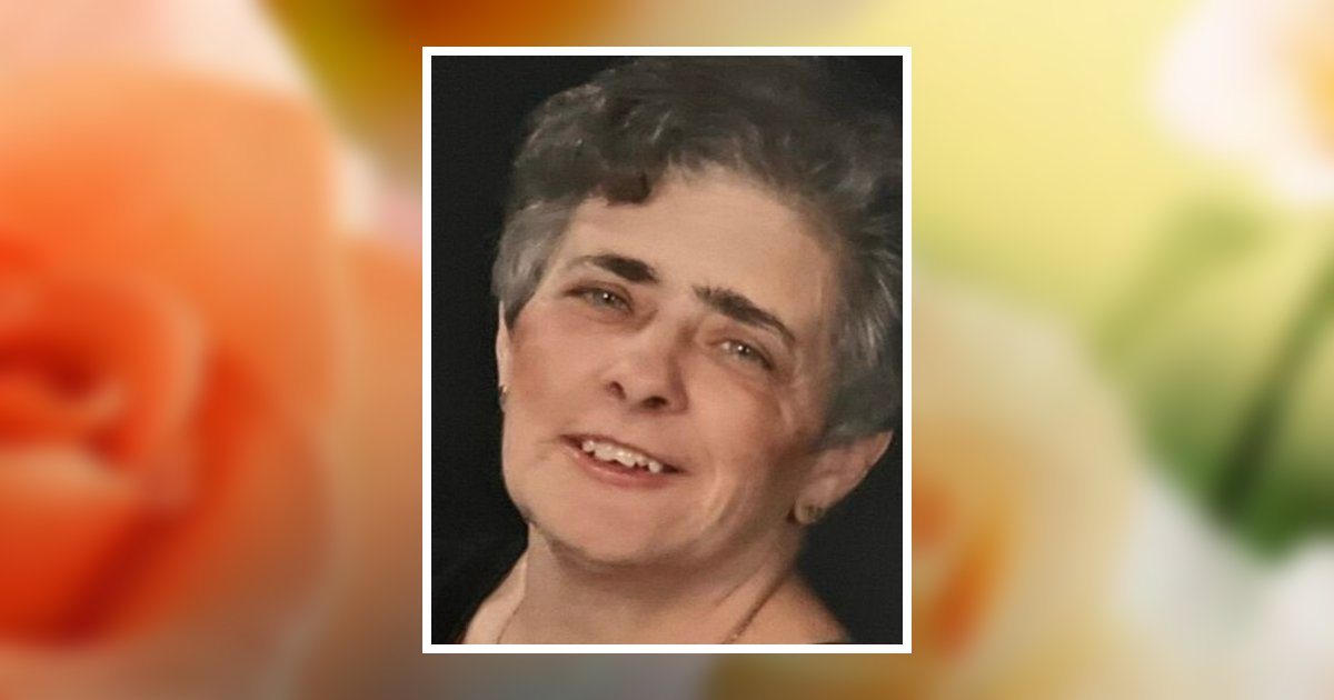 Rita Ledet Obituary December 26, 2025 - Mothe Funeral Homes, LLC