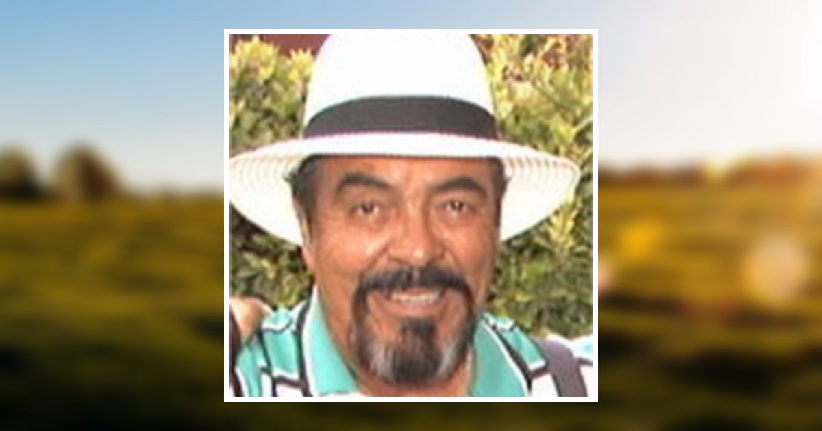 David Maurice Baca Obituary 2016 - Daniels Family Funerals & Cremation