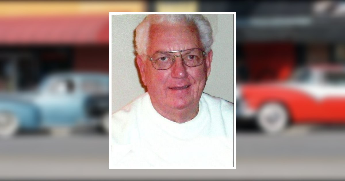 Kenneth M. Konoff Obituary September 23, 2024 - Newcomer Toledo