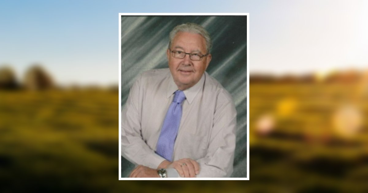 Parkey Thompson Obituary October 7, 2018 - Michael R. Gray Funeral Home ...