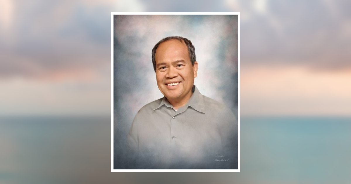 Rodrigo Revilla Tarape Obituary March 17, 2024 - Davis Funeral Homes & Memorial Park Eastern Ave.