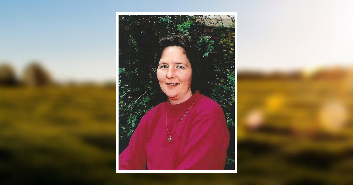 Vicki Hudson Obituary April 14, 2016 - Shoshone Funeral Services