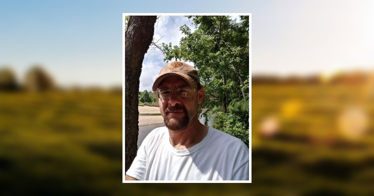 Michael Ingram Obituary March 29, 2023 - Hart Funeral Home - Tahlequah