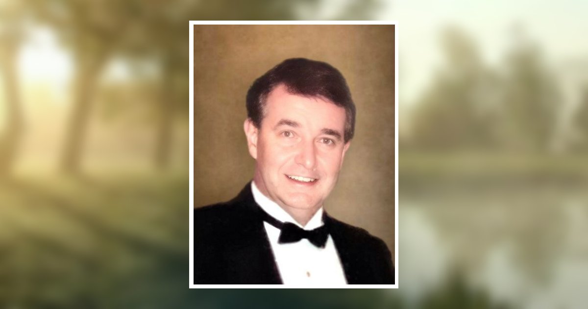 Harold James Ewald Obituary March 4, 2023 - Darling Mouser