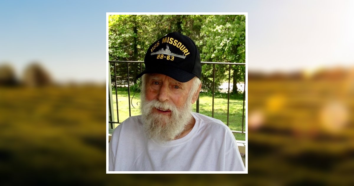 Thomas Lester, Sr. Obituary February 8, 2017 - Ambrose Funeral Home and ...