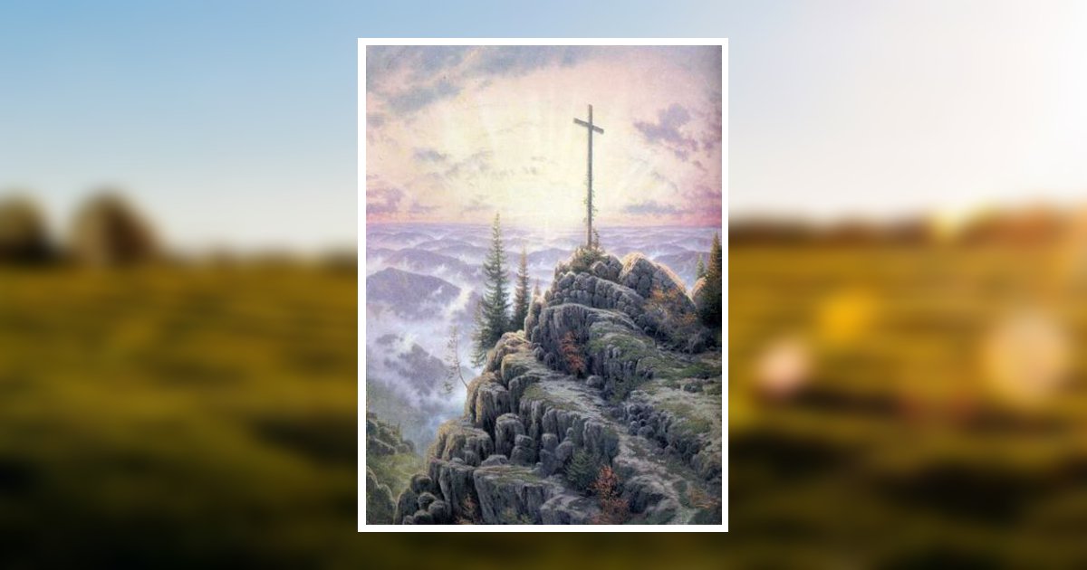 Theresa Ringshauser Obituary April 22, 2016 - Dalbert Woodruff ...