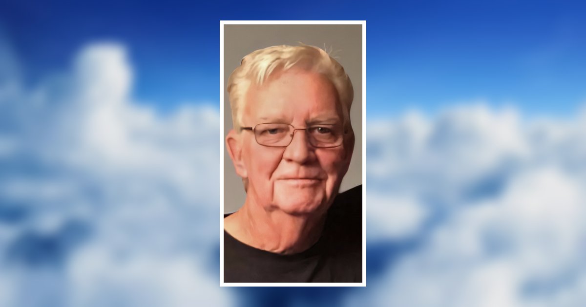 Donnie L. Knupp, Sr. Obituary September 22, 2025 - Rendleman & Hileman ...