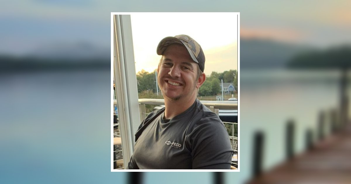 Bryan Craig Foy Obituary April 9, 2024 - Raymer - Kepner Funeral Home ...