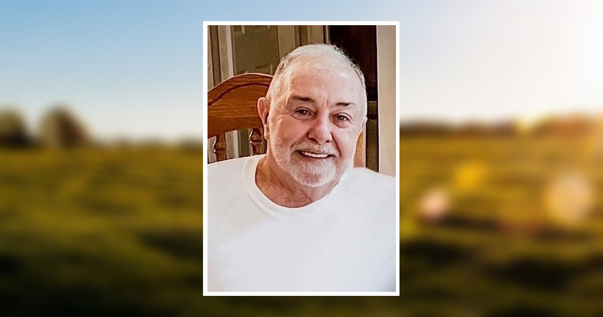 William Wayne Benge Obituary May 24, 2022 - Flanner Buchanan Funeral ...