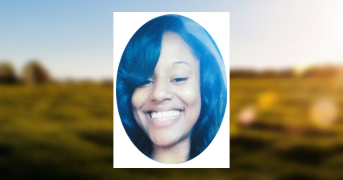 Rebecca Mack Obituary January 19, 2017 - Watkins, Garrett & Woods ...