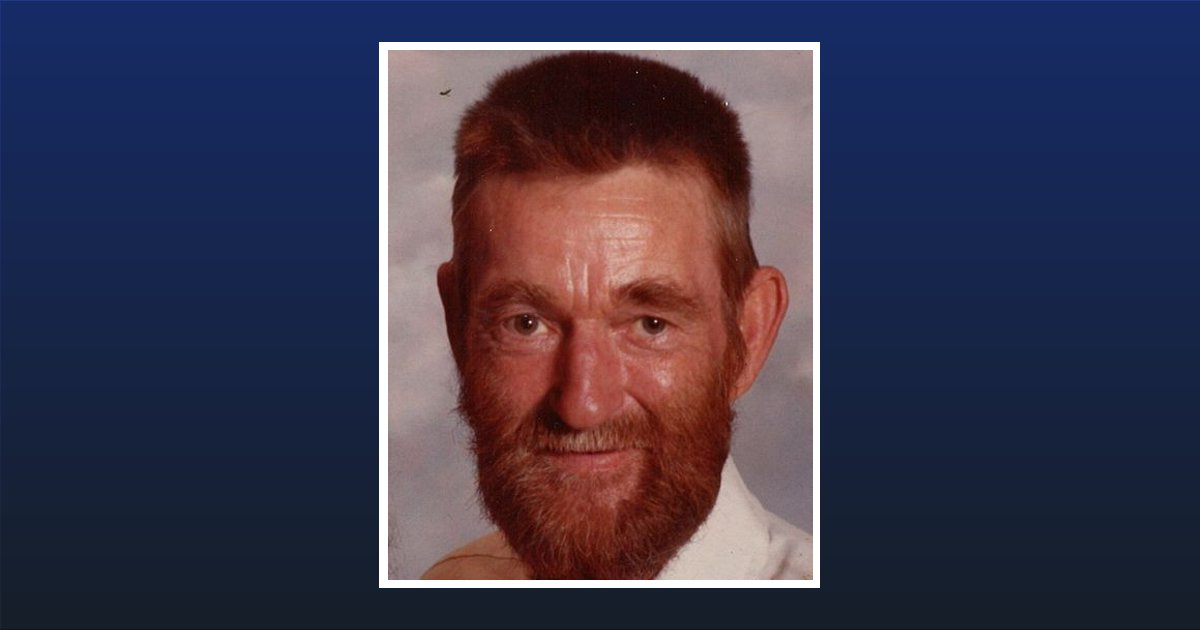 James Tabor Obituary December 27, 2024 - Adams-Reed Funeral Home