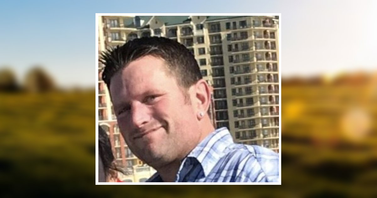 Bryan Wallace Obituary 2020 - Tidd Family Funeral Home