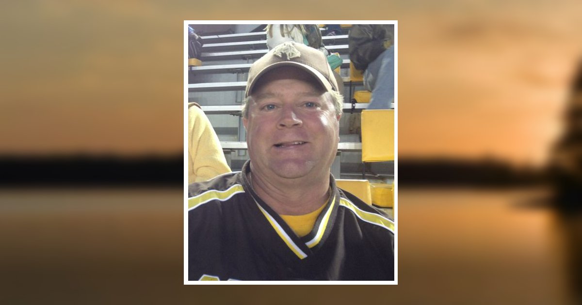 Kent Allen Hambrick Obituary August 28, 2025 - Bustard & Jacoby ...