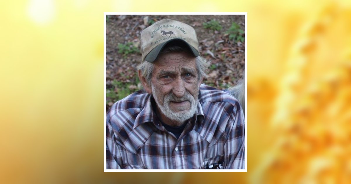 Jimmy Tittle Obituary September 29, 2021 - Hamlett-Dobson Funeral Homes