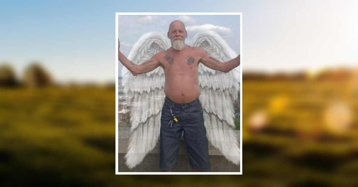 Danny Rivers Obituary May 23, 2022 - Vorhis & Ryan Funeral Homes