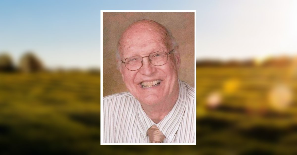 Donald Willett Obituary October 19, 2012 - Cress Funeral and Cremation ...
