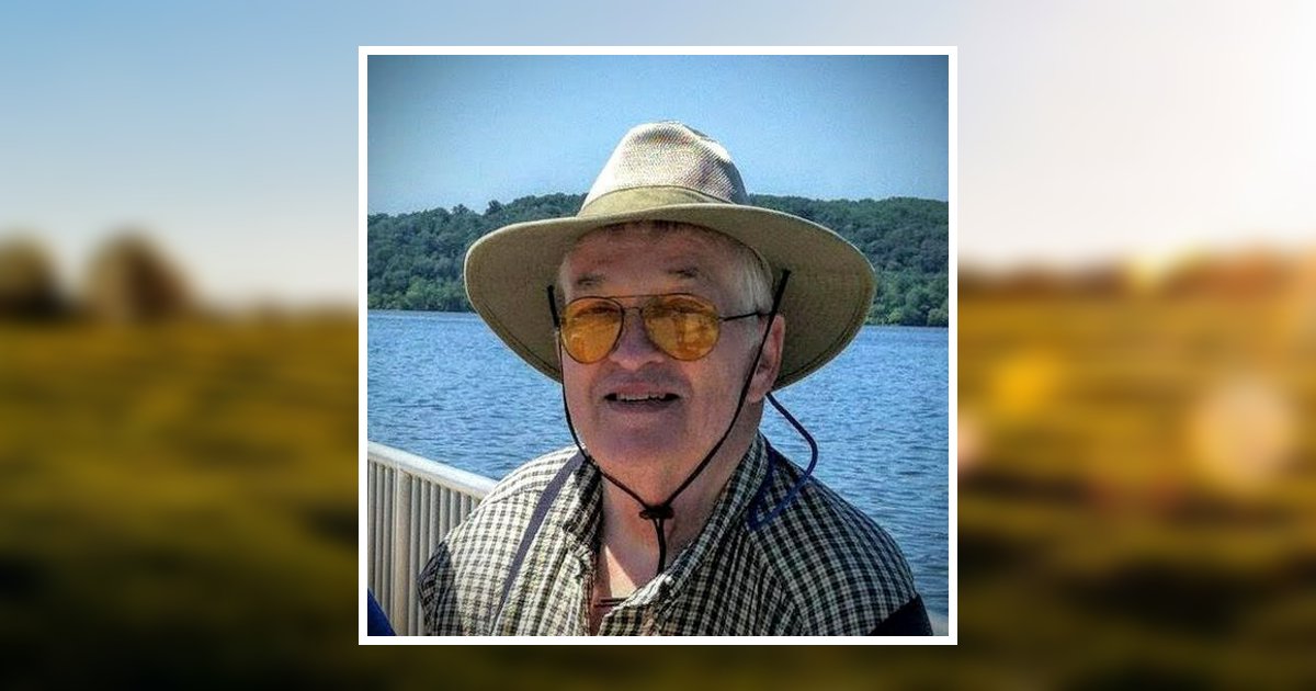 Robert Wilson Laird, Jr. Obituary March 12, 2016 - Crouch Funeral Home