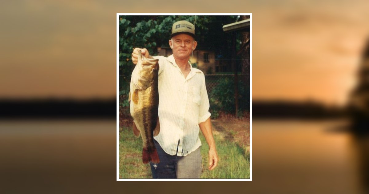 Thomas "Buddy" Alliston Lowther Obituary May 4, 2024 - Chancellor ...