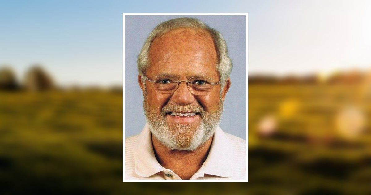 J.D. Pahlow Obituary - Daniel Funeral Home