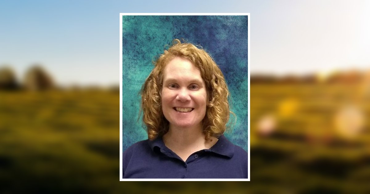 Kimberly Ann Workman Obituary November 27, 2023 - Natural Funeral Company