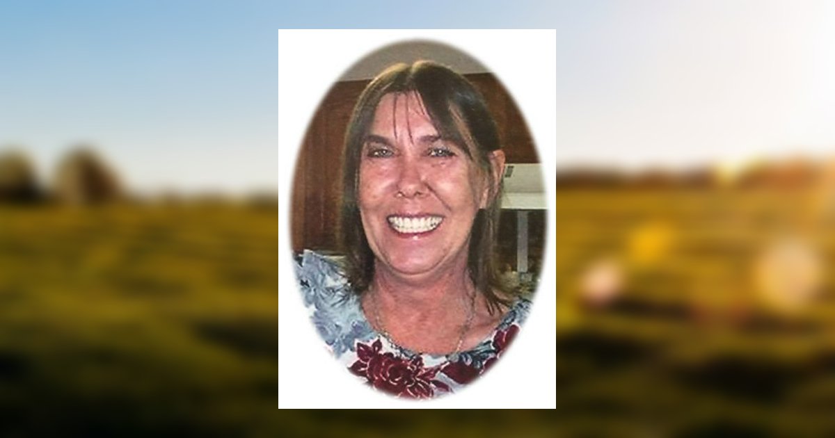 Bonita March Obituary April 12, 2017 - Smith Family Funeral Homes