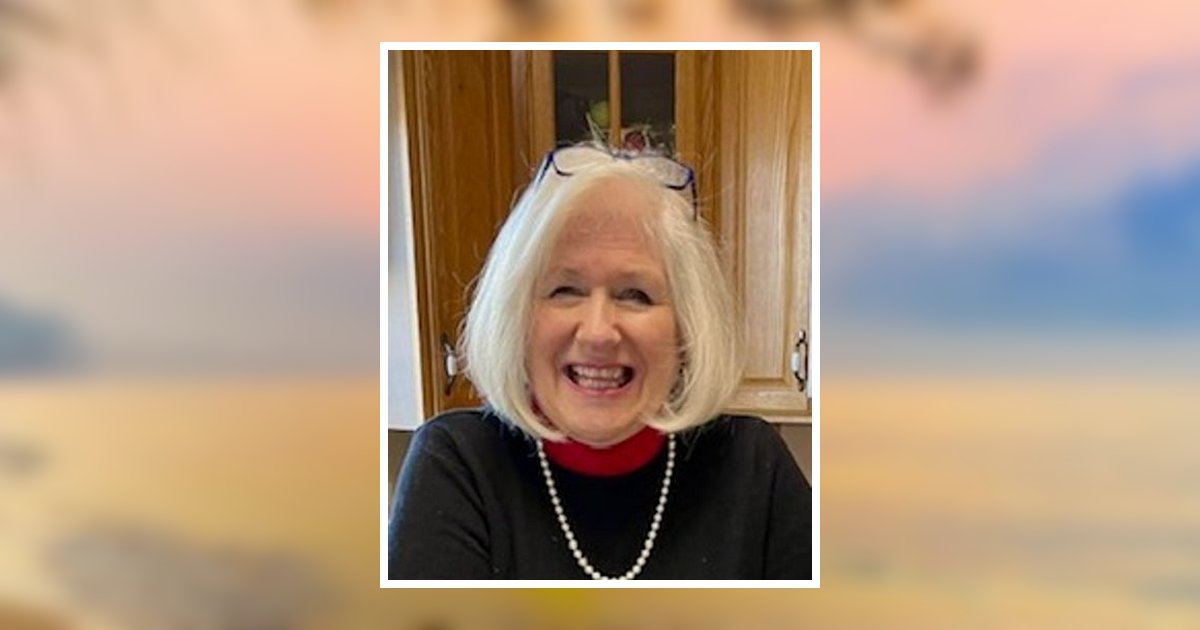 Carol Jean Seth Obituary October 4, 2024 - Singleton Funeral ...