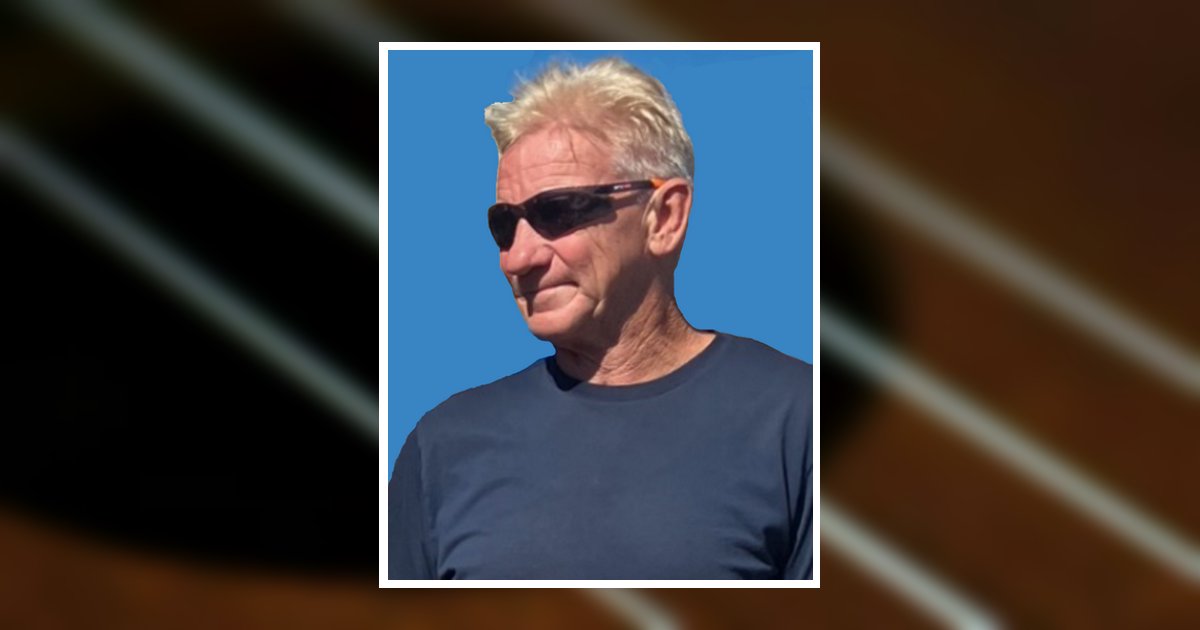 Ronald Wade Moore Obituary July 3, 2025 - Hearne Funeral Home Inc.