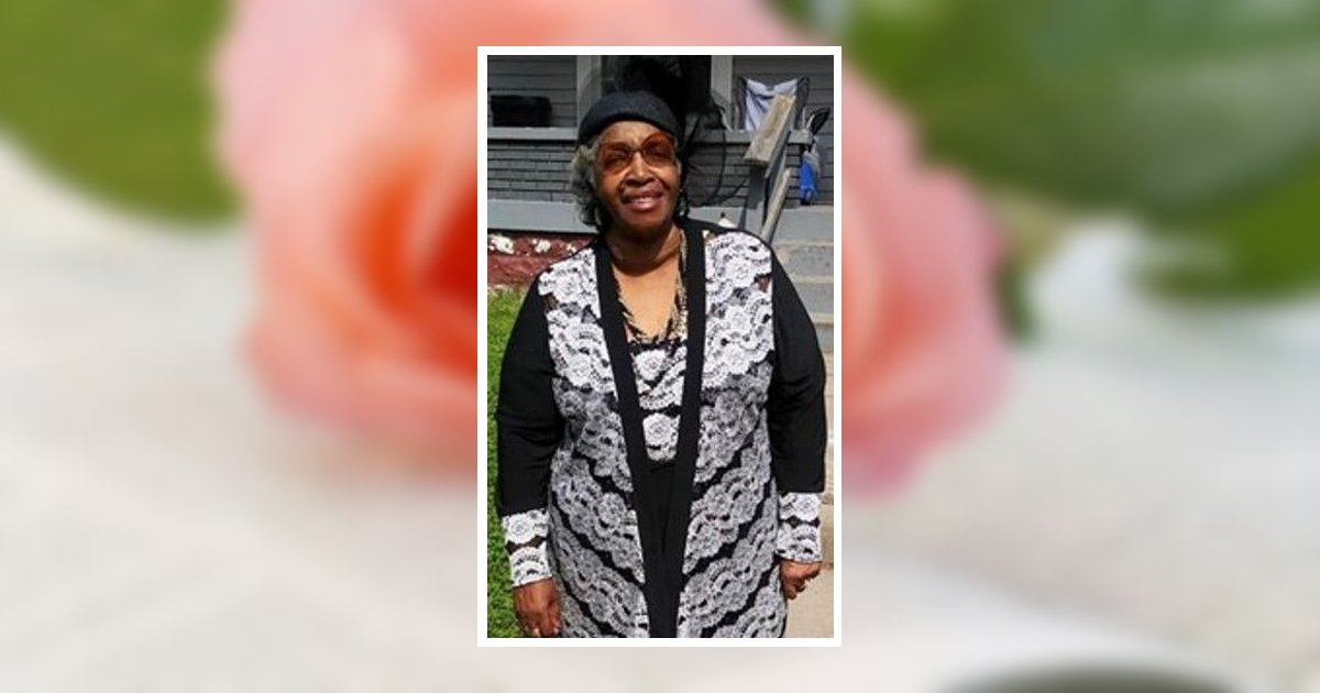 Doris Jean Phillips Obituary 2021 - Newcomer Kentuckiana