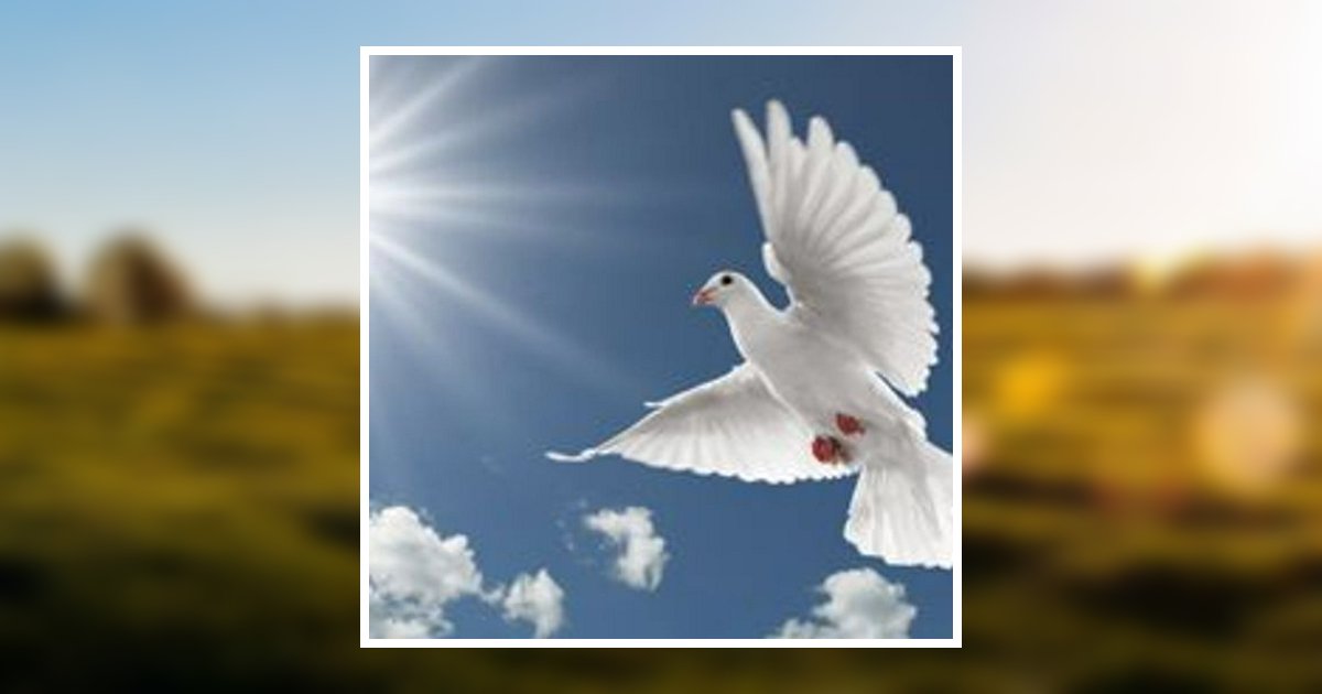 Mary Alice Busby Obituary September 25, 2016 - Bradford-O'Keefe Funeral ...