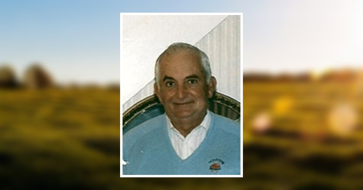 Fred Deford Obituary 2010 - Loudon Funeral Home