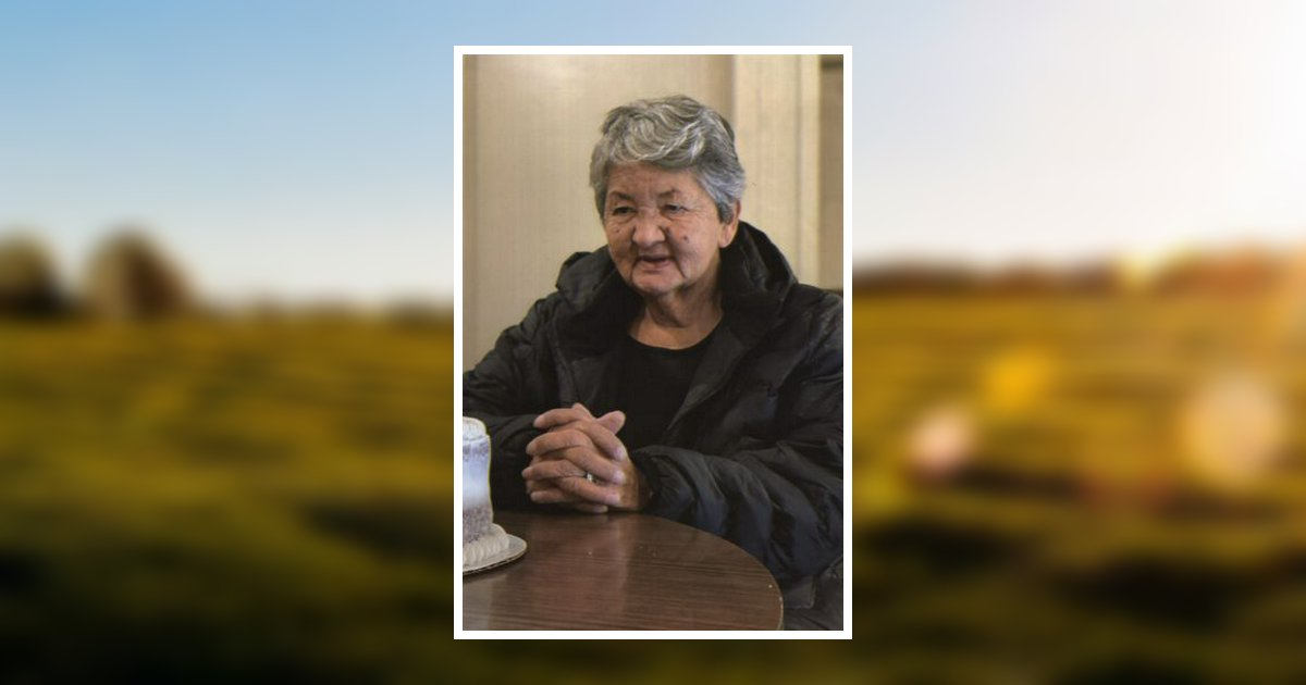 Ruby Rose Obituary October 21, 2022 - Swearingen Funeral Home