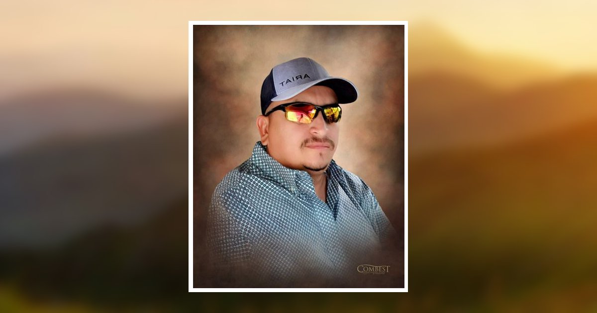 Michael Cedillo, Sr. Obituary January 2, 2025 - Combest Family Funeral ...