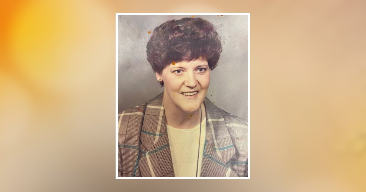 Patricia Ann Merlo Obituary February 11, 2025 - Thomas P. Kunsak ...