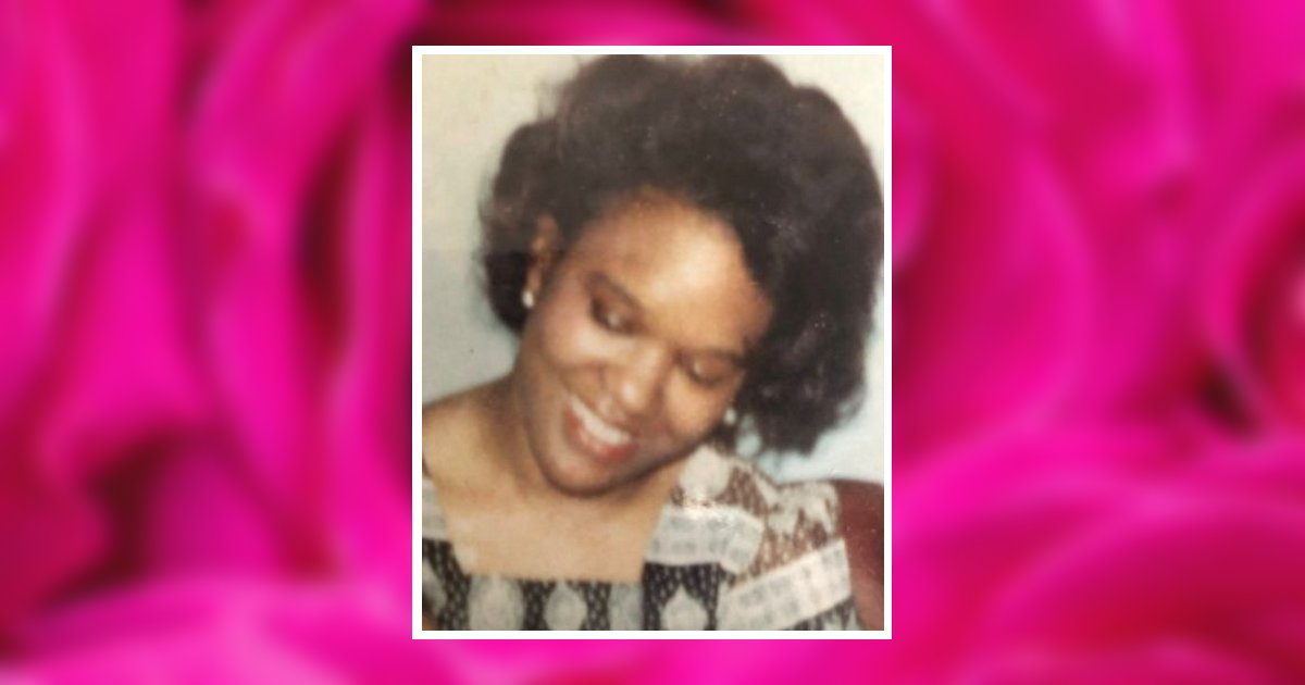 Doris Johnson Obituary August 23, 2023 - Terrell Broady Funeral Home