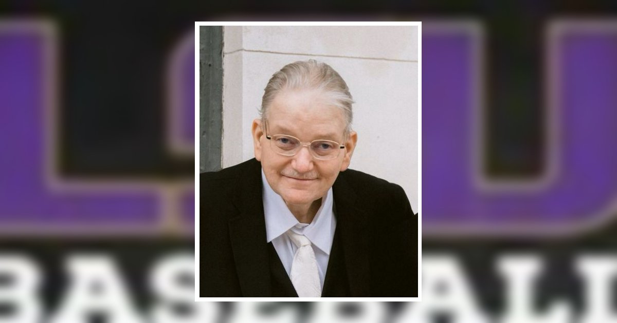 Earl A. "Tony" Kaiser, III Obituary July 27, 2023 - Mothe Funeral Homes ...