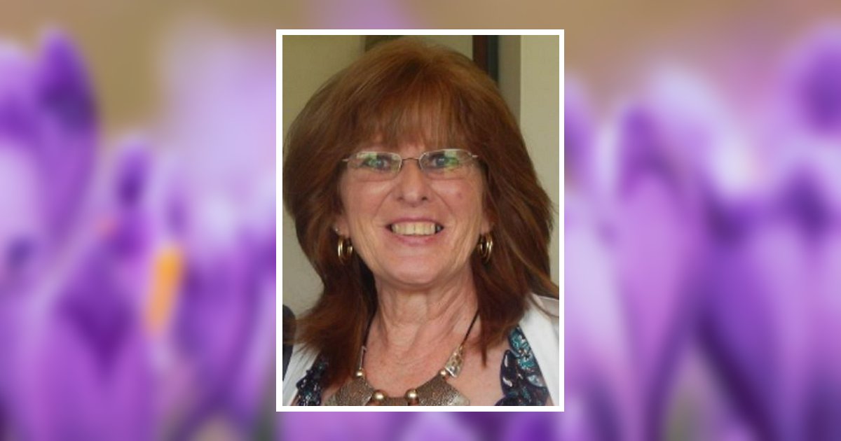 Deborah Ann Marquette Obituary July 3, 2015 - Newcomer Akron