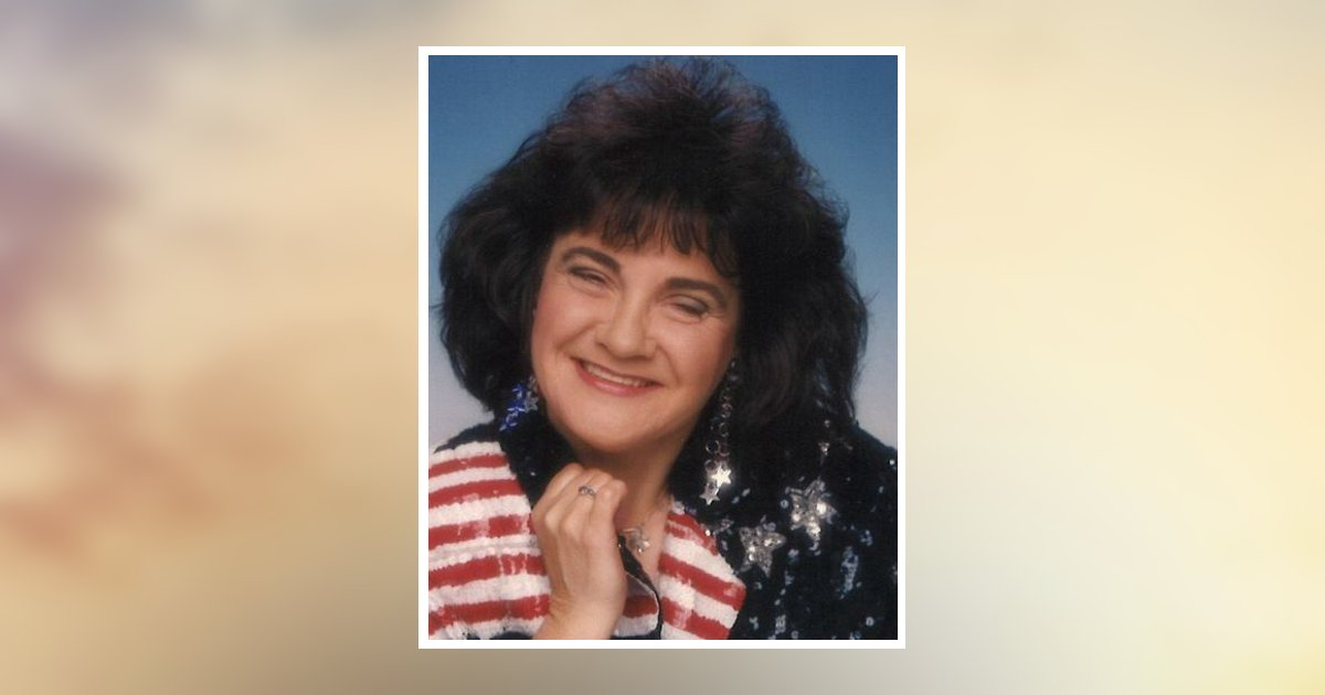 Linda Lenora Duncan Obituary January 20, 2025 - Gentry Family Funeral ...