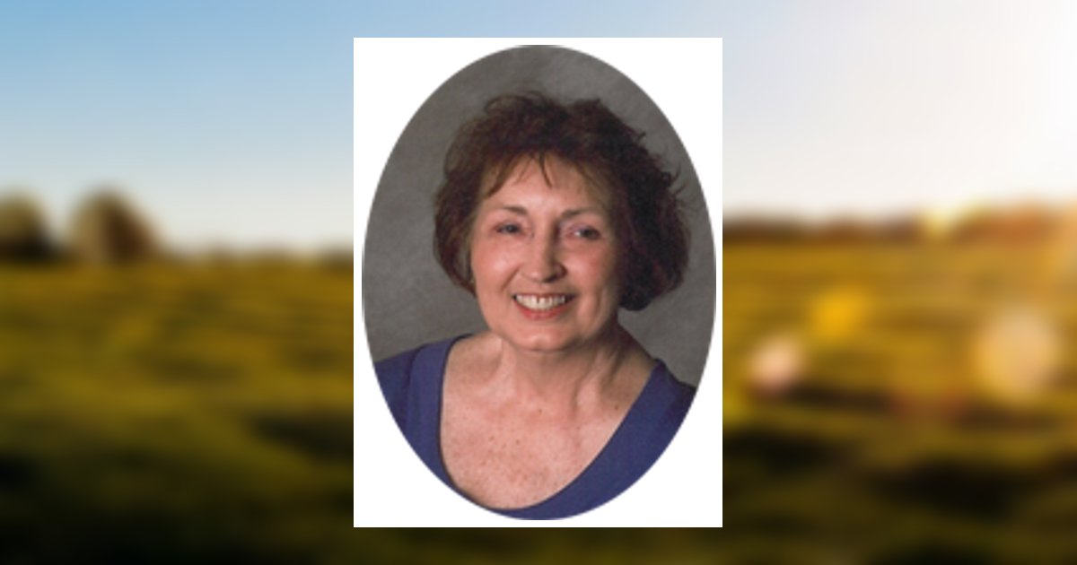 Patricia Wills Obituary 2015 - Williamson Memorial Funeral Home ...