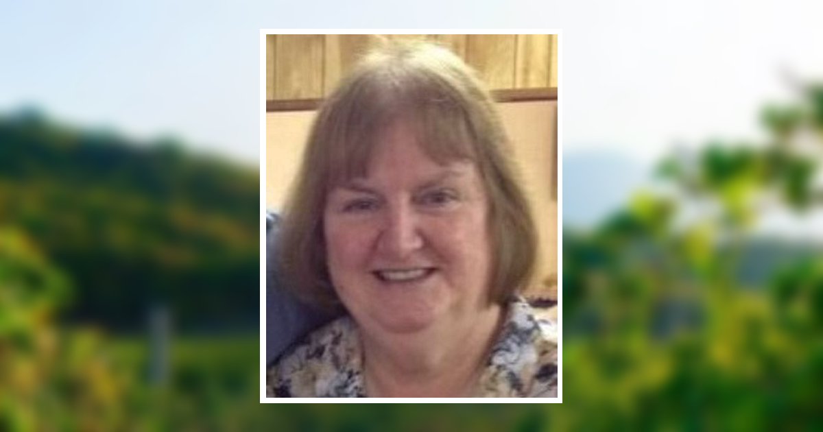 Peggy Jean Caulder Harding Obituary January 29, 2024 - Miller Rivers Caulder Funeral Home