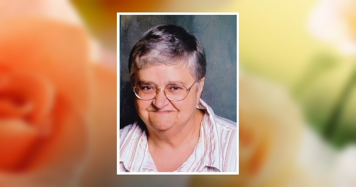 Geneva Foster Obituary April 27, 2022 - Coile and Hall Funeral Directors