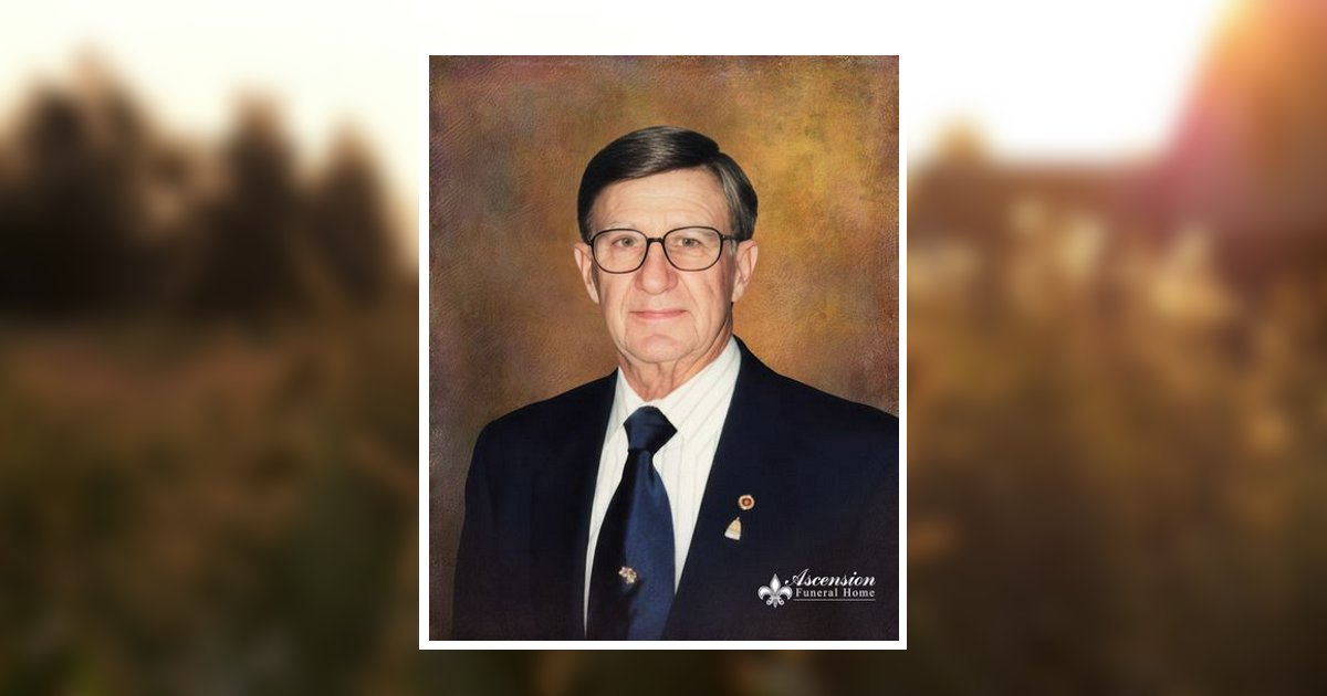 Eddins Joseph Young Obituary December 31, 2025 - Ascension Funeral Home