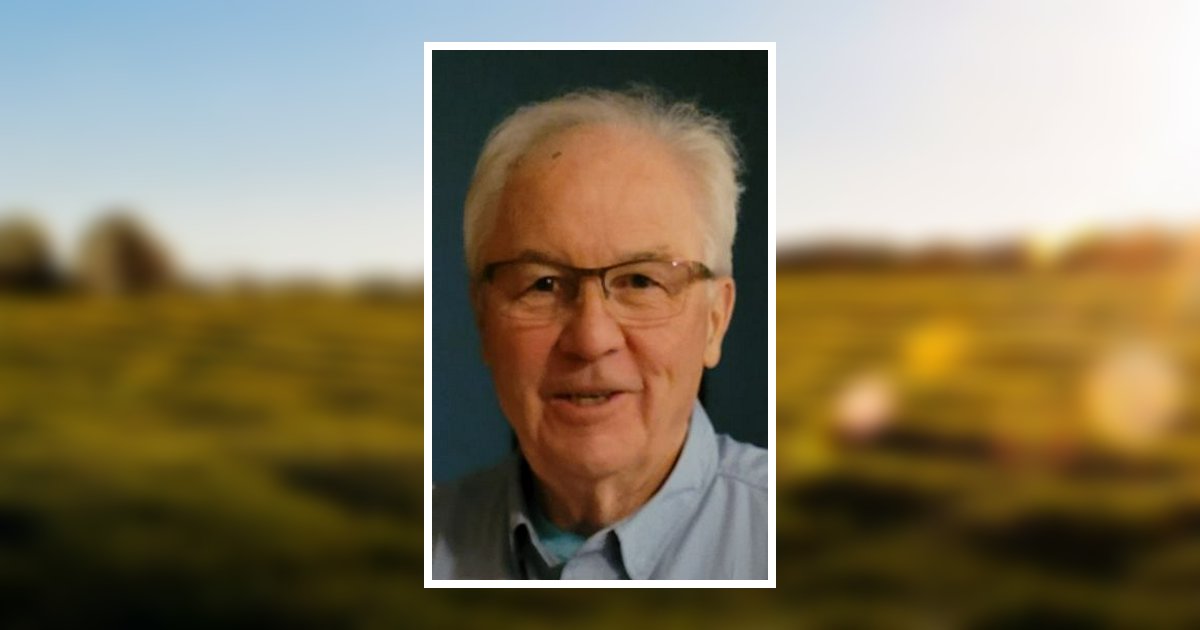 Ted Hopkins Obituary September 21, 2022 - Wilks Funeral Homes