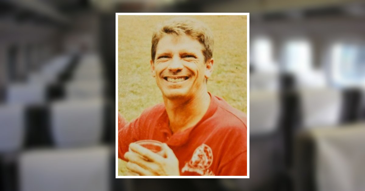 Gregory "Greg" Lee Kroblen Obituary November 21, 2024 - Cobb Funeral Chapel