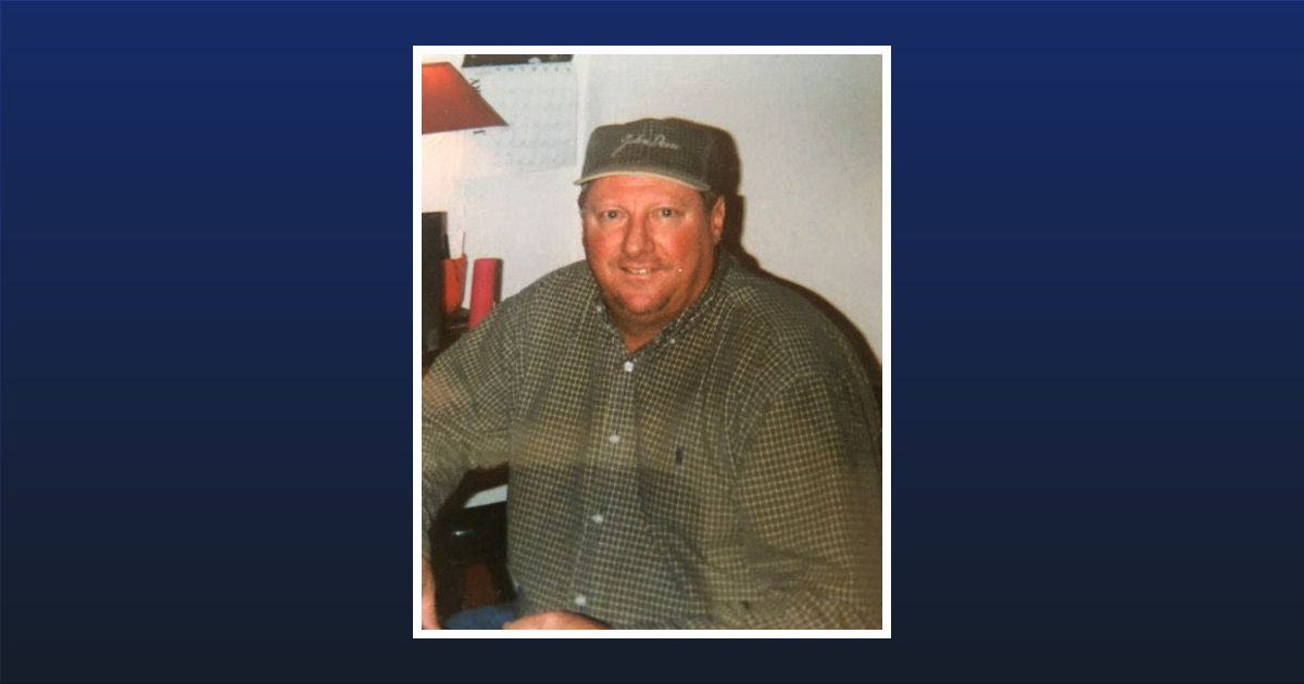 Bernard B. Weems Jr. Obituary January 13, 2025 - Bell - Cypert - Seale ...