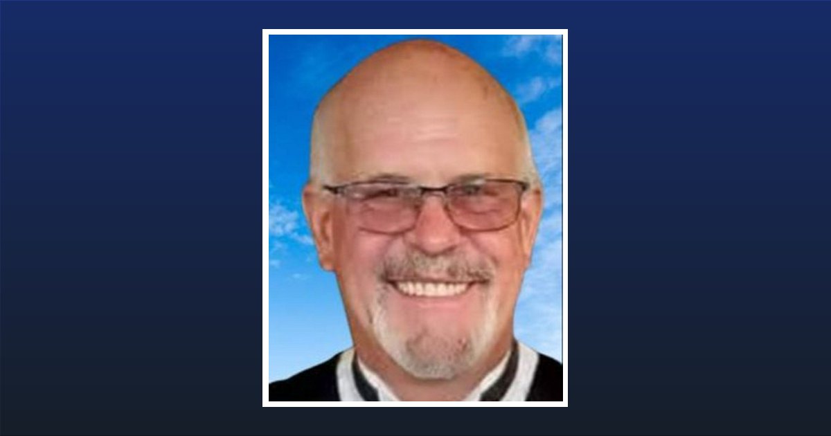 Daniel Louis Clark Obituary March 9, 2025 - McCully Polyniak & Collins ...