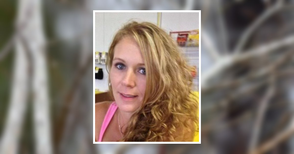 Carrie Canady Obituary April 2, 2024 - Hardy and Son Funeral Home